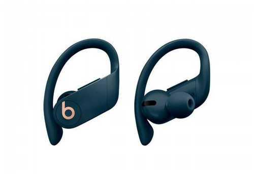 Беспроводные наушники Beats Powerbeats Pro Синие