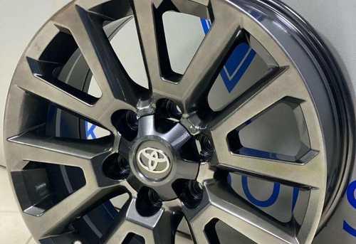 Продам новые диски R18 Toyota LC Prado