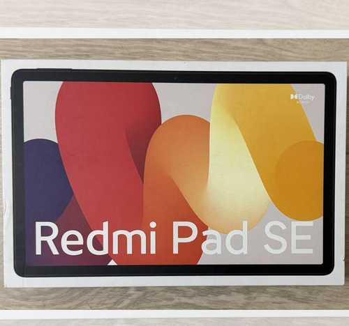 Xiaomi redmi pad se 6/128gb