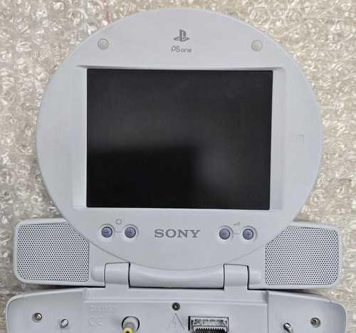 Экран для PS ONE LCD screen scph-152