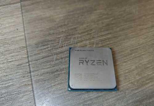 Процессор AMD Ryzen 5 1500X