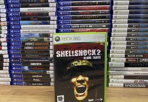 Shellshock 2 Xbox 360