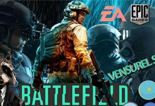 Battlefield 2042 EGS / EA / steam / PS/Xbox