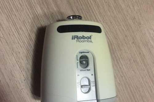Датчики стоперы IRobot Roomba