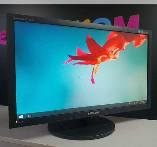 Монитор Samsung BX2340 FullHD