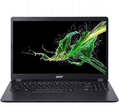 Ноутбук 15.6'' acer A315-56