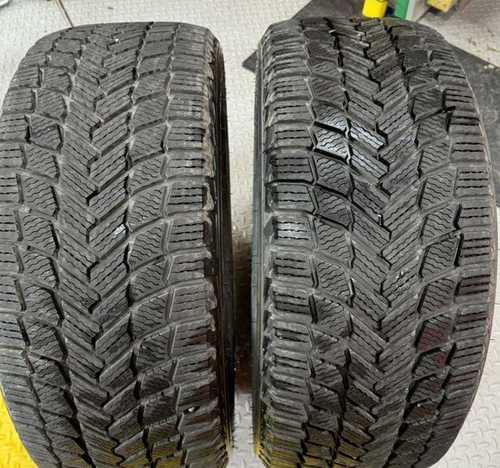 Michelin X-Ice Snow 235/45 R19