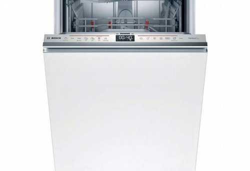 Посудомоечная машина Bosch SPV6ZMX23E встраиваемая