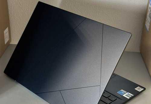 Asus ZenBook