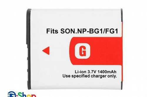 Аккумулятор Sony NP-BG1 / NP-FG1 1400mAh Original