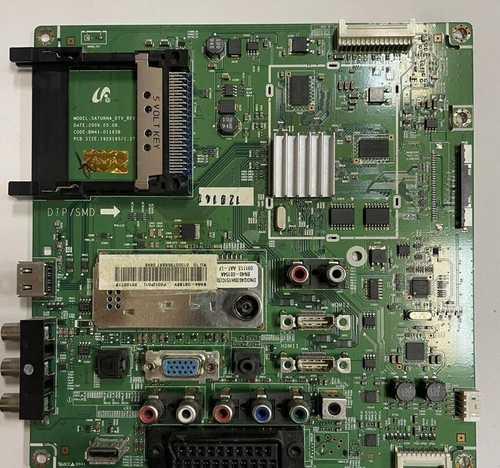 Main Board BN41-01165B Bn94-08182Y