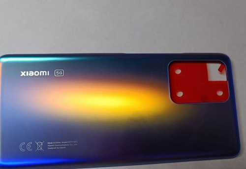 Задняя крышка для Xiaomi 11T / 11T Pro