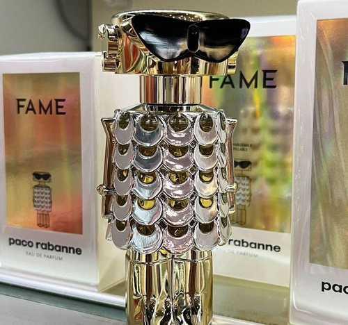 Paco rabanne fame