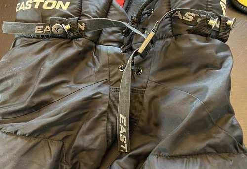 Шорты хоккейные детские easton synergy HSX