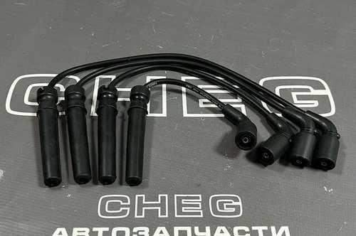 Провода высоковольтные Daewoo/Chevrolet