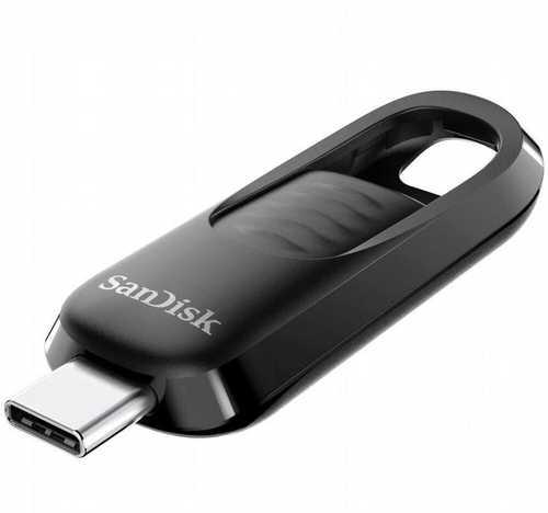 USB Flash накопитель 64GB SanDisk Ultra #394417