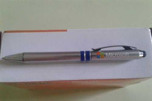 Ручка шариковая Microsoft оригинал