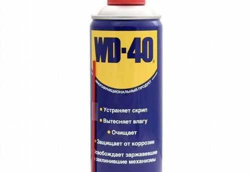 WD-40 смазка 400мл