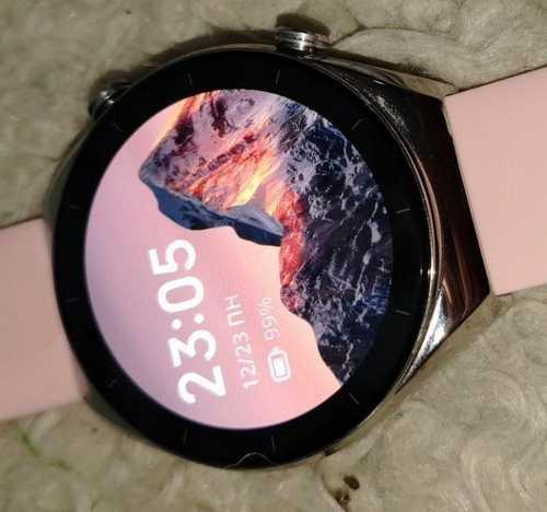 Xiaomi watch s1