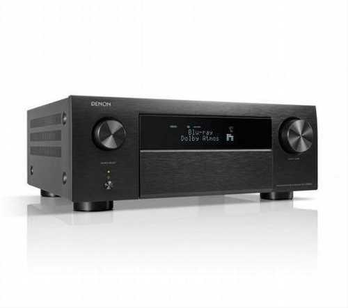 Denon AVR-X4800H