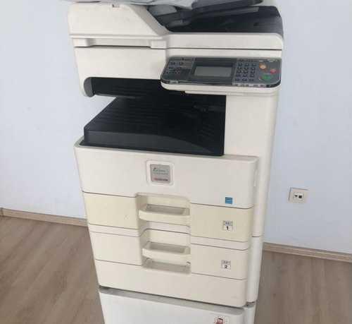 Мфу Кyocera ecosys FS-6525MFP