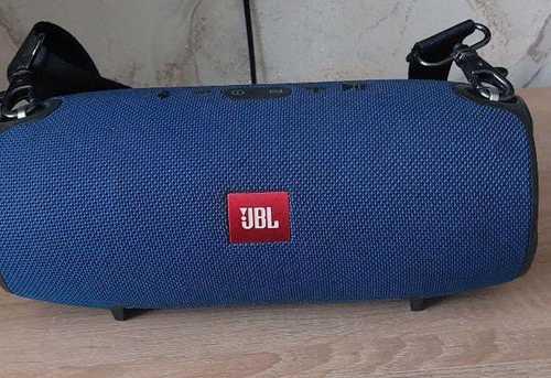 Колонка jbl xtreme