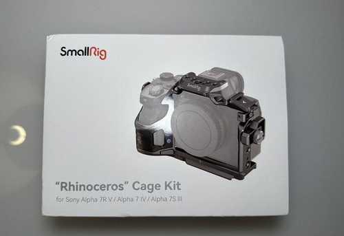 Клетка SmallRig 4308 для Sony