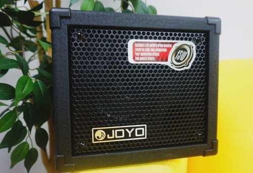 Комбоусилитель joyo DC-15