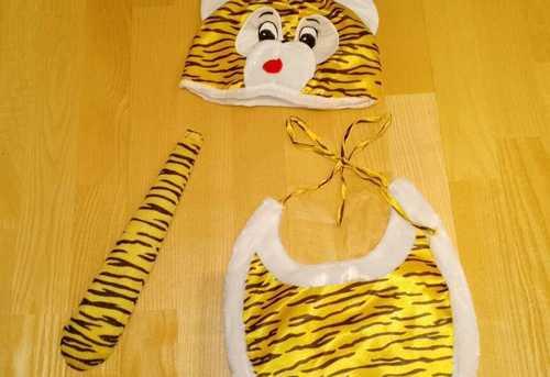Новогодний костюм Тигр