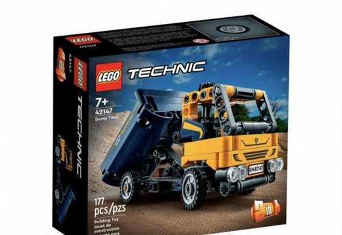 Lego Technic