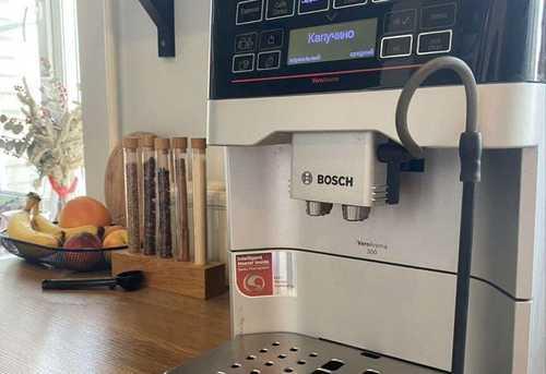 Кофемашина Bosch VeroAroma 300 TES 60321 RW, с