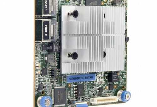 Контроллер 804331-B21 HPE Smart Array P408i-a SR