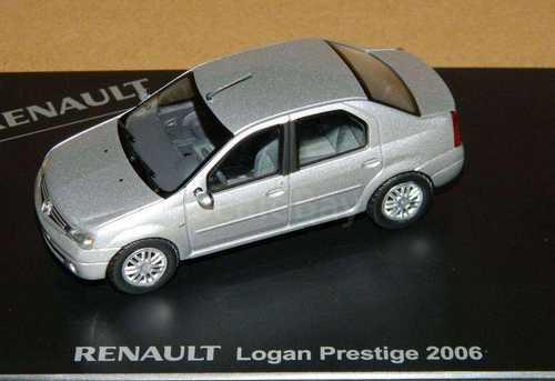 Renault logan