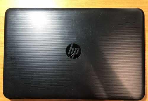 Запчасти для HP 15-ba