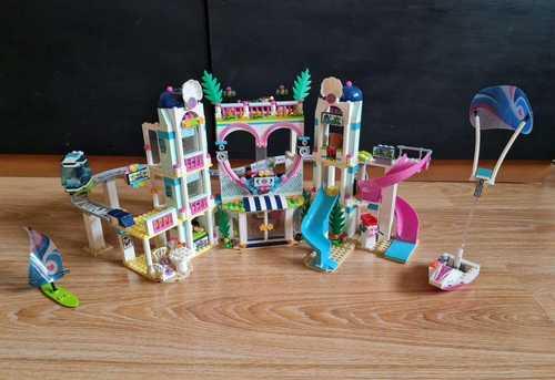 Lego Friends 41347