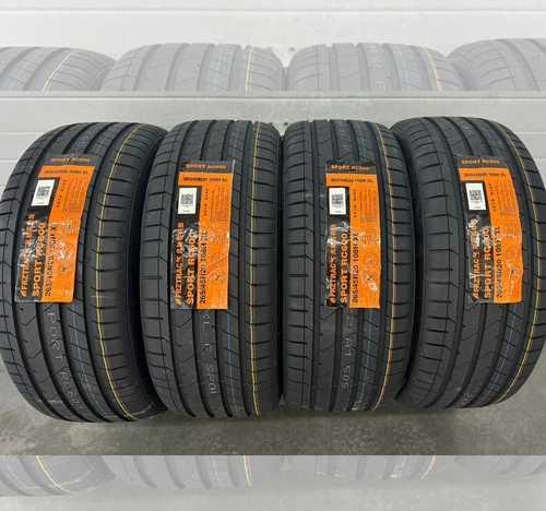 Frztrac Sport RC600 235/55 R20