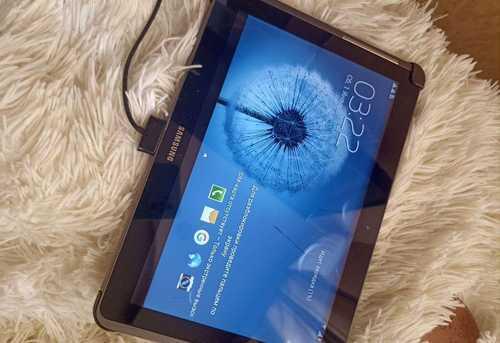 Samsung galaxy tab 2 10.1 планшетSamsung