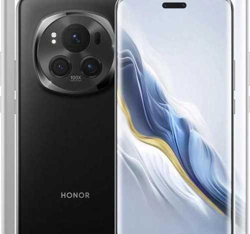 HONOR Magic6 Pro, 16/1 ТБ