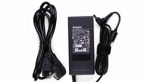 Блок питания (зарядка) Lenovo ThinkPad I 1434 (19V