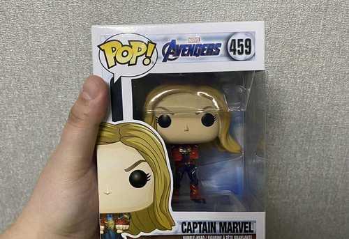 Фигурки Funko Pop в ассортименте Marvel