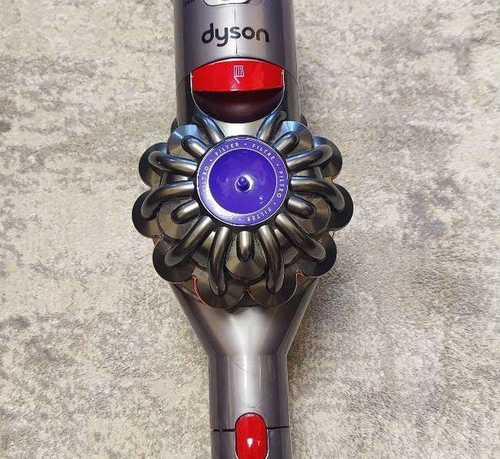 Пылесос dyson v8 absolute