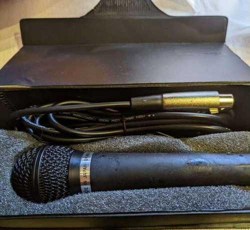 Динамический микрофон Sony DM-8001