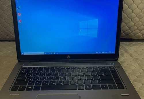 Ноутбук HP Elitebook Folio 1040 G2