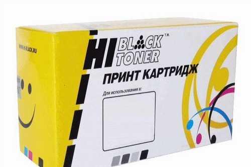 Тонер-картридж Hi-Black (HB-cf230xl) для HP LJ Pr