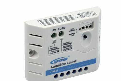 Контроллер заряда Epsolar LS 0512E