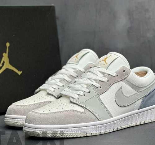 Nike Air Jordan Low Paris Lux