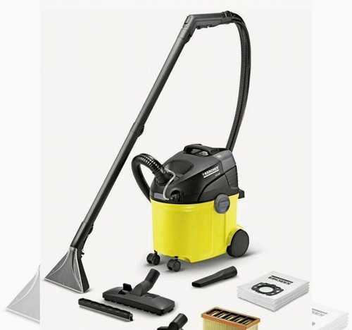 Пылесос karcher SE 5.100