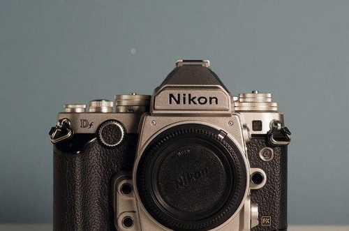 Nikon Df Body 75k