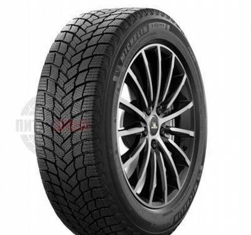 Michelin X-Ice Snow 215/55 R18 99H