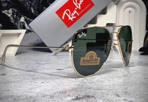 Очки Ray Ban Aviator